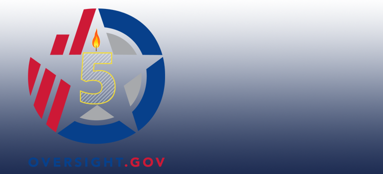 Oversight.gov, the one-stop-shop for Inspector General reports ...