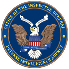 Inspectors General Directory | Council of the Inspectors General on ...
